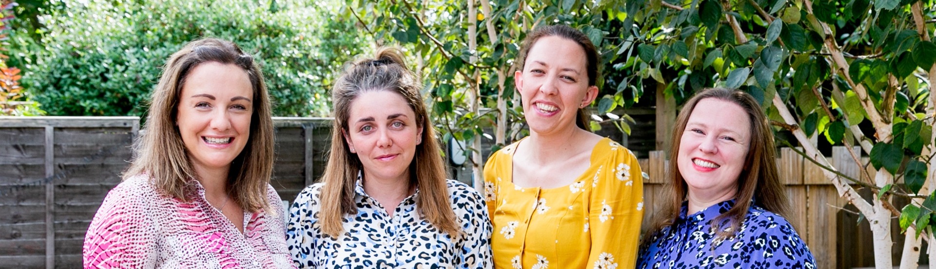 Meet The Team | Premier Lodge Day Nursery